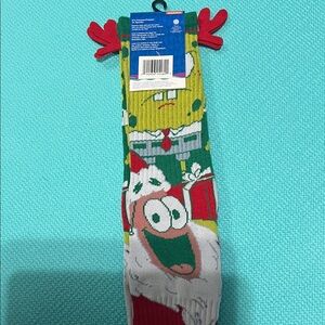 SpongeBob Squarepants | Accessories | Spongebob Squarepants Festive ...